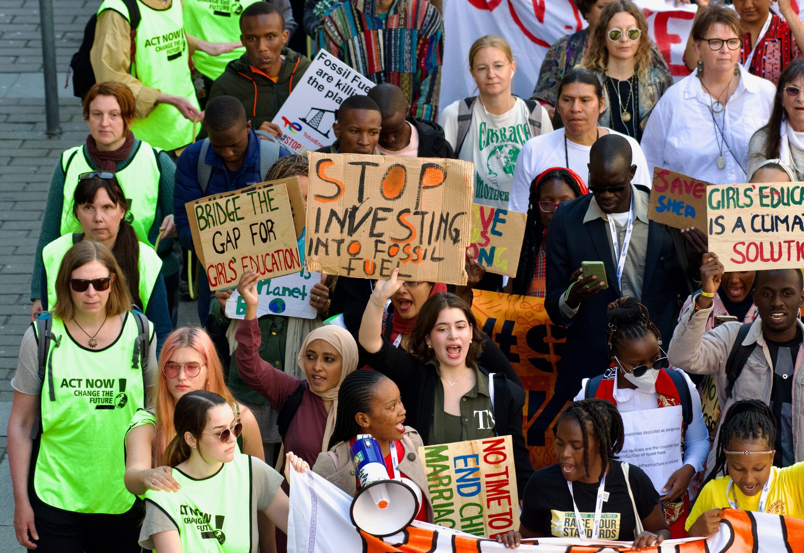 What funders need to know about civic space in 2023 - Civic Futures